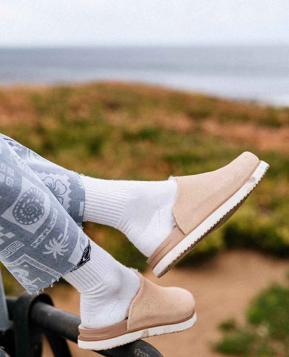 Surf Scuff Bloom Mule | Rip Curl Canada