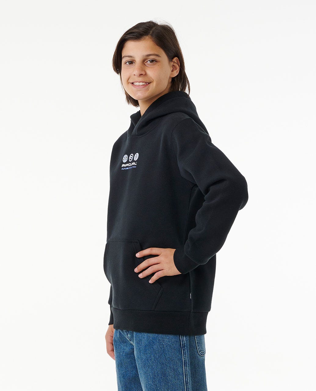 Future Evolution Hood - Boys (8-16 years) | Rip Curl Canada