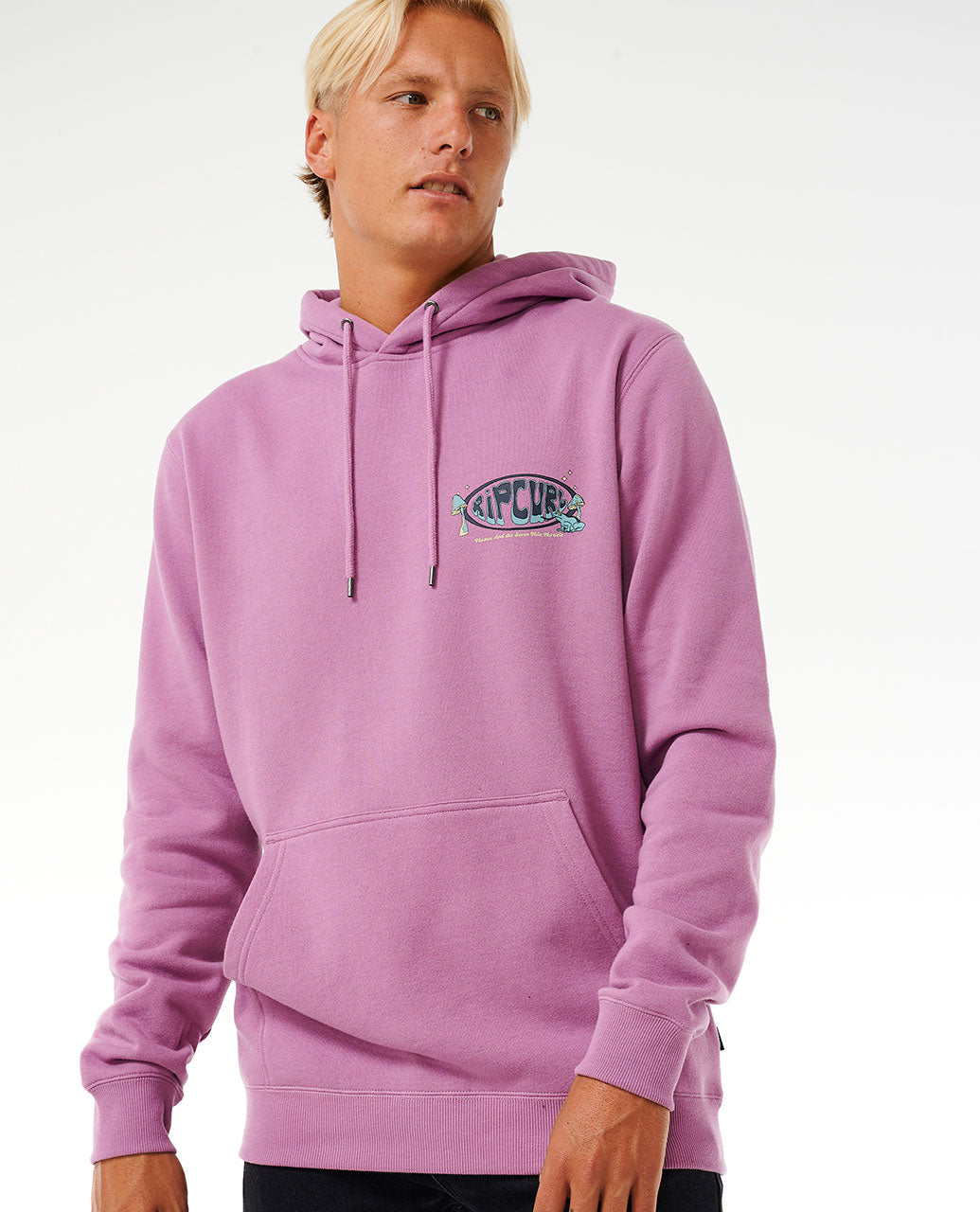 Mason Pipeliner Hood | Rip Curl Canada