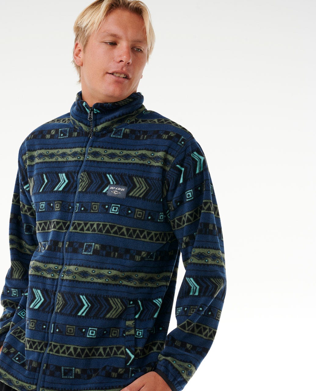 Fun Times Polar Fleece | Rip Curl Canada