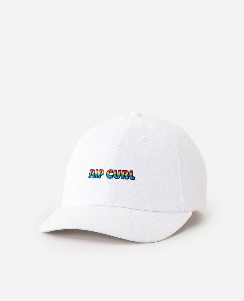 Steph Gilmore 6 Panel Cap | Rip Curl Canada
