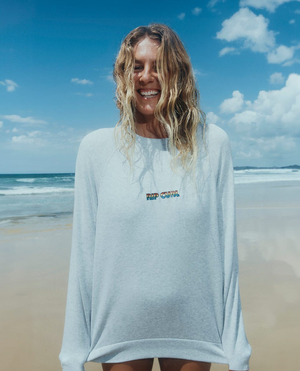 Steph Gilmore Graphic Crew | Rip Curl Canada