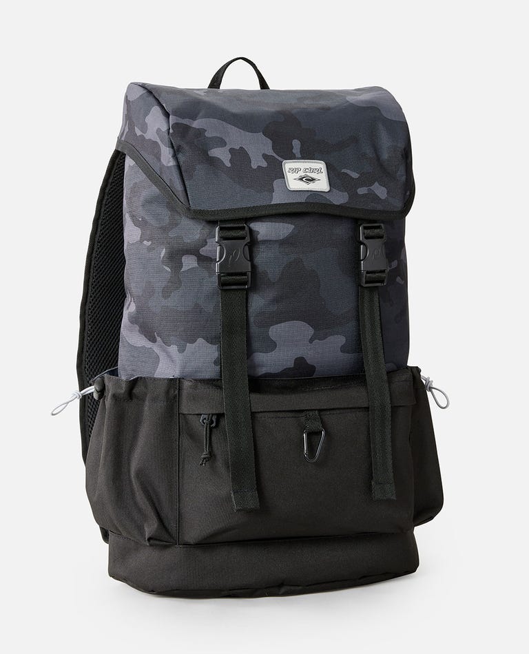 Forester 26L Camo Backpack | Rip Curl Canada