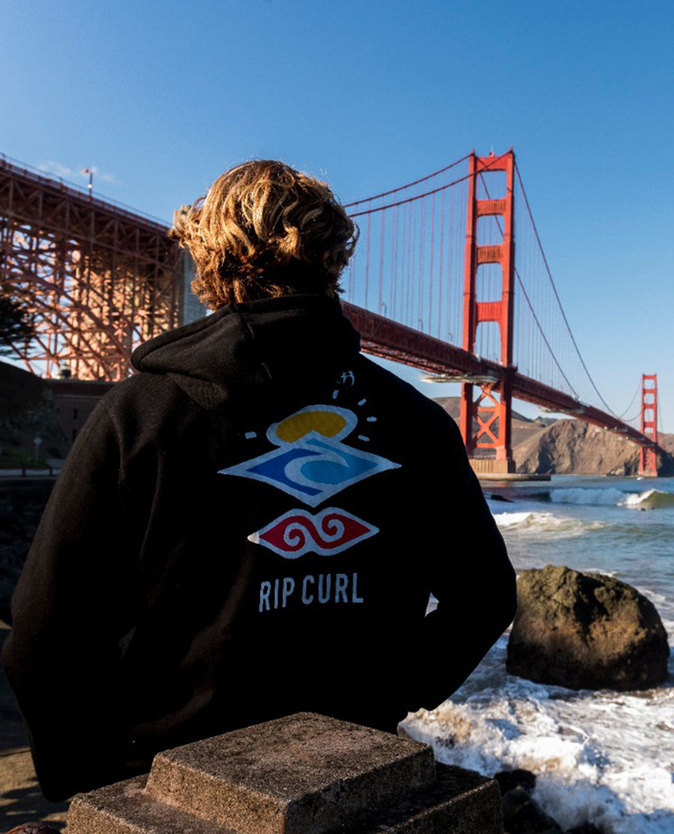 Search Icon Hood | Rip Curl Canada