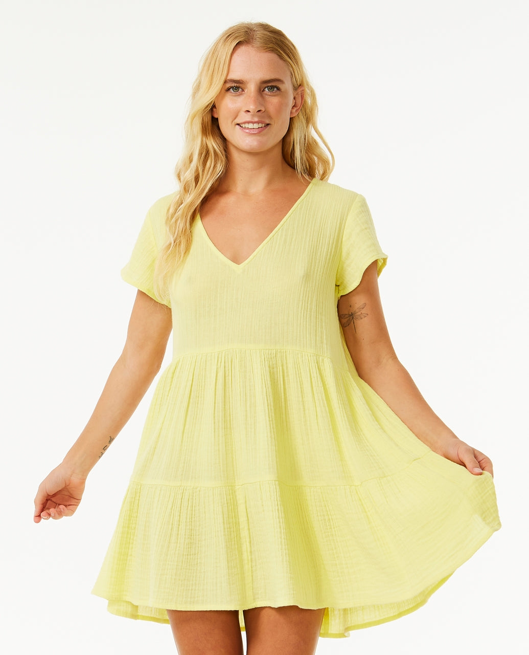 Premium Surf Dress | Rip Curl Canada