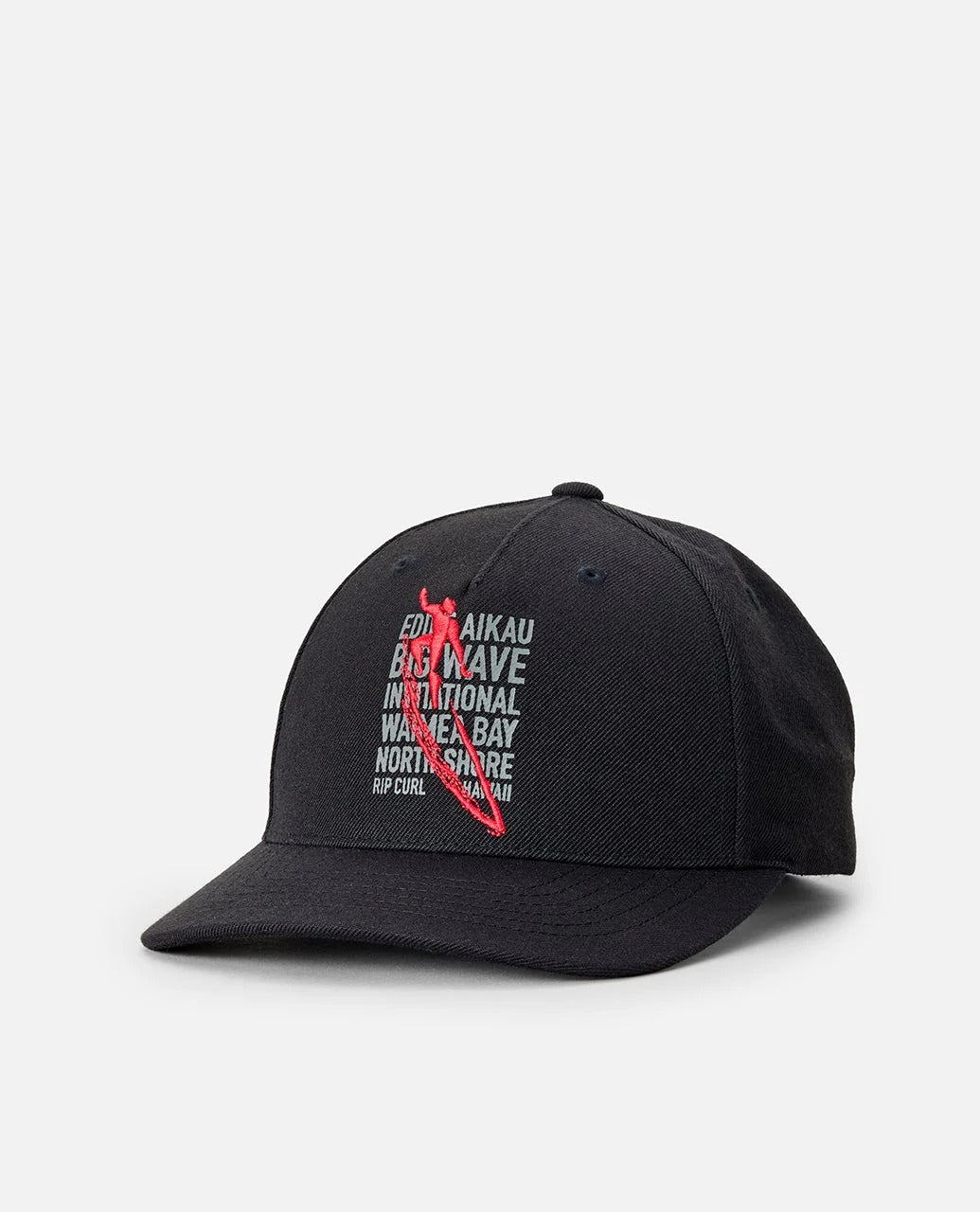 Eddie Would Go Snapback Cap 25' | Rip Curl Canada